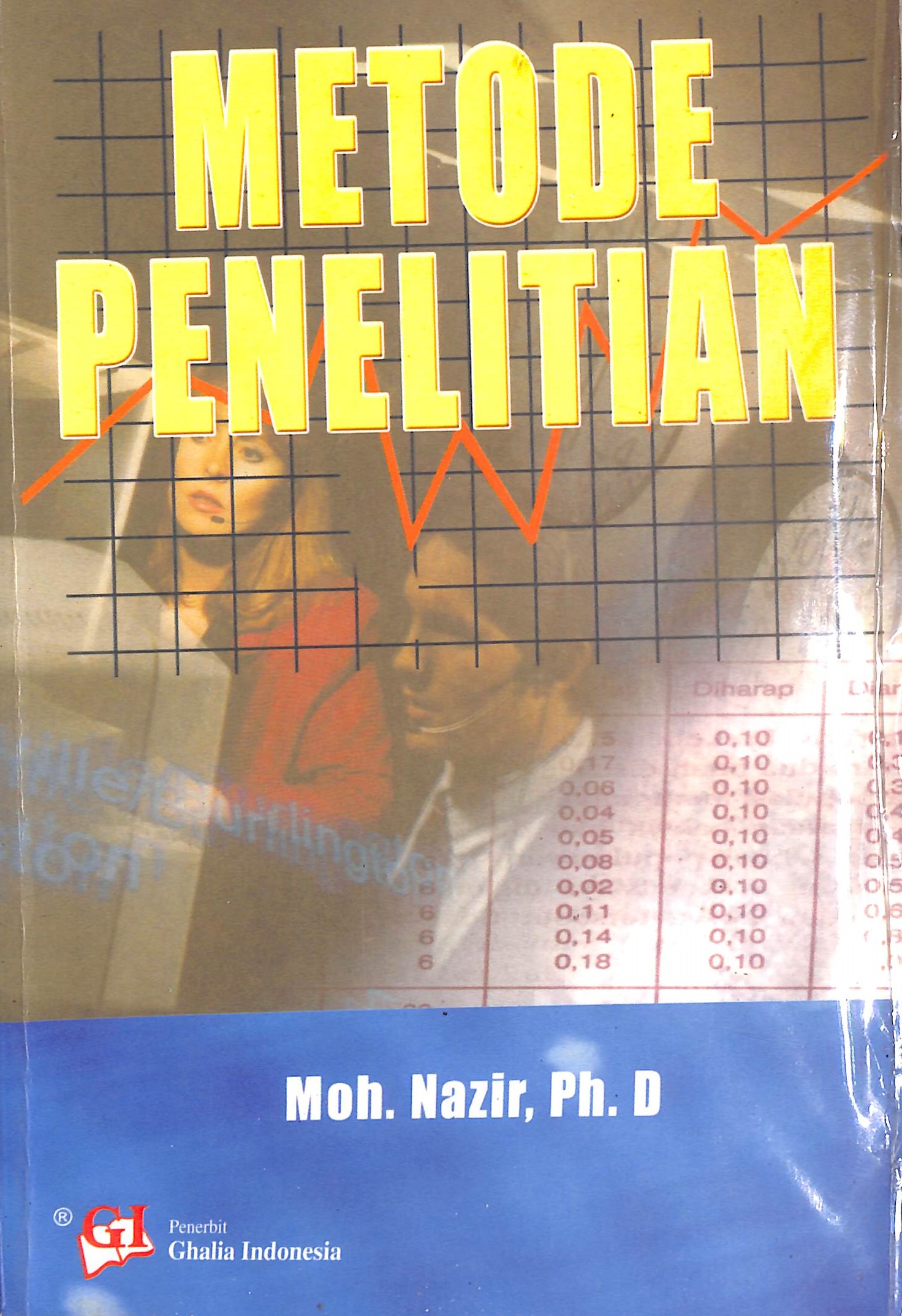 METODE PENELITIAN | PUSTAKA BPK XII Kalimantan Barat